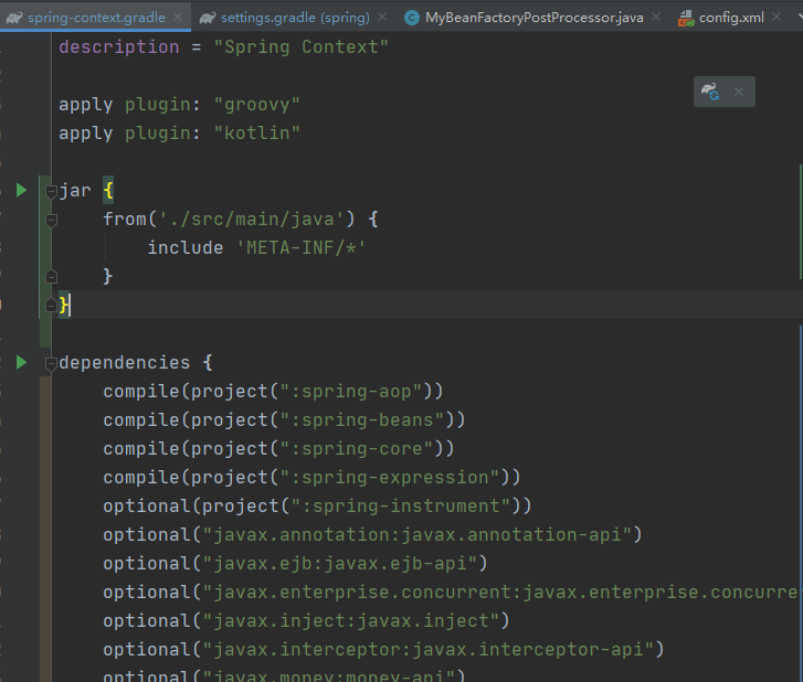 Spring5 2 X Unable To Locate Spring NamespaceHandler For XML Schema Namespace http 