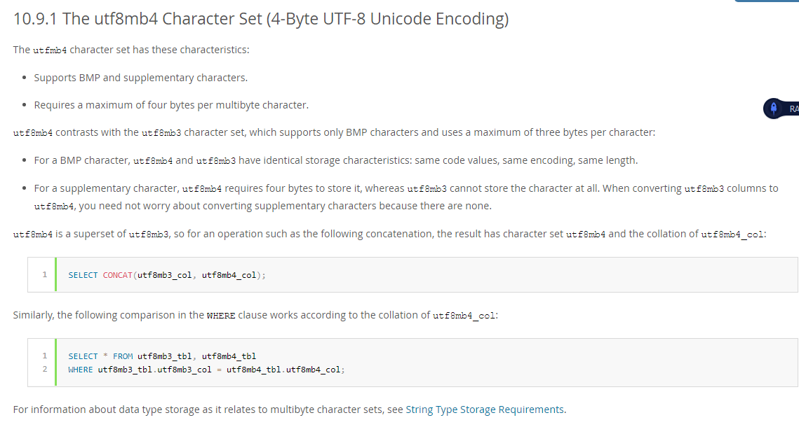 Mysql 8.0修改字符编码(CentOS) - Little_Blank - 博客园