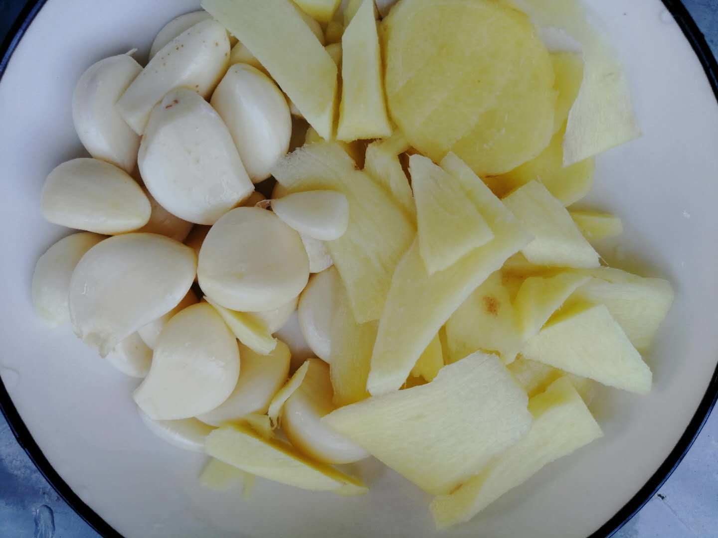 来自dimple的排骨藕汤 - jser_dimple - 博客园