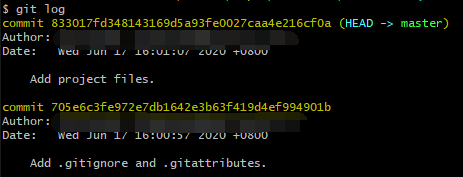 VS2019 Git 常用操作详解（一）—— 将解决方案添加到源代码管理 - q1a0mu - 博客园