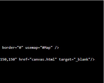 1.43. 如何在页面上实现一个圆形的可点击区域？ - 一个新星的诞生 - 博客园