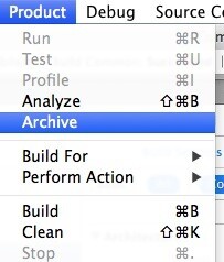 iOS开发-Xcode Debug、Release、Archive、Profile、Analyze概念解释 - 梁飞宇 - 博客园