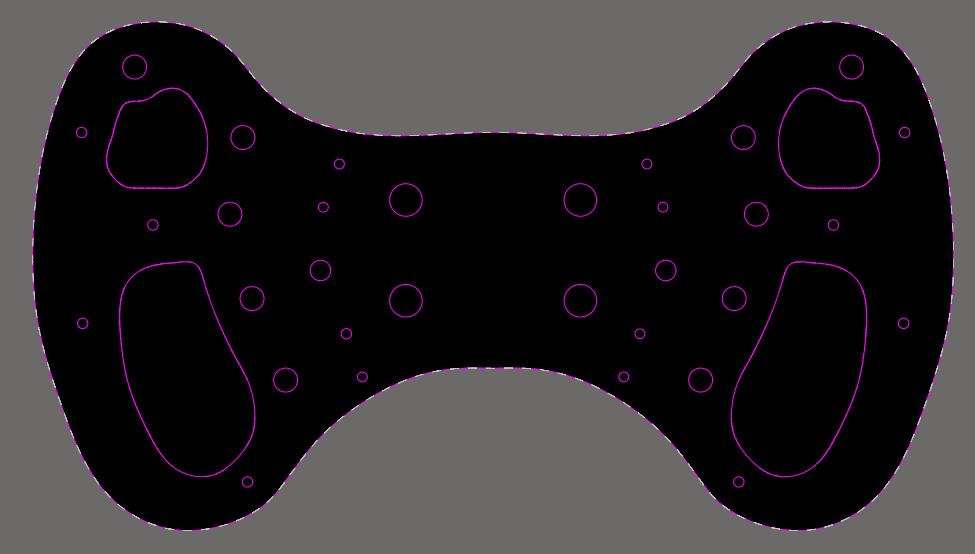 如何使用altium designer导入dxf外形 - 不打鱼光晒网 - 博客园