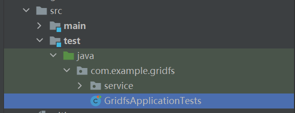 MongoDB GridFS文件存储 - 柿子树下 - 博客园