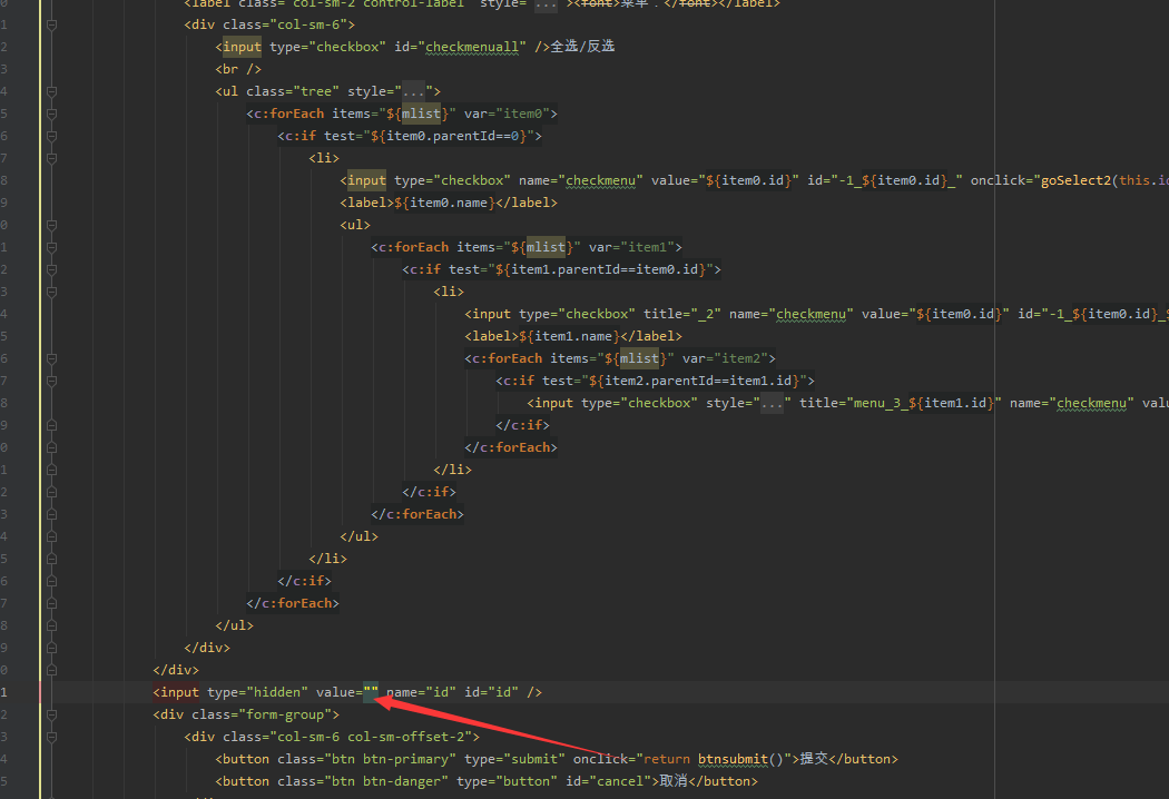  HTTP Status 400 