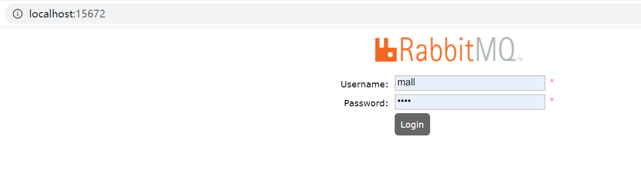Rabbitmq在windows下安装出现的 Tcp Connection Succeeded But Erlang Distribution Failed问题 仅有的依赖 博客园