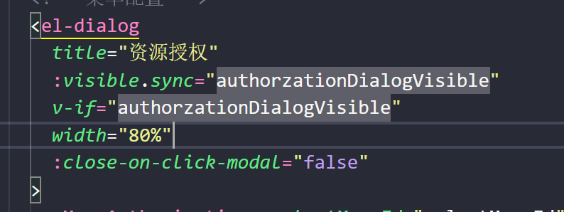 Vue弹出框每次打开重新初始化,还有解决vue Element 的el Dialog弹框多次打开插入组件不刷新 Yyzyyzyyz 博客园 3862