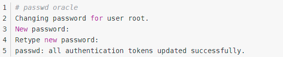 Linux current UNIX Password Lidingyi 