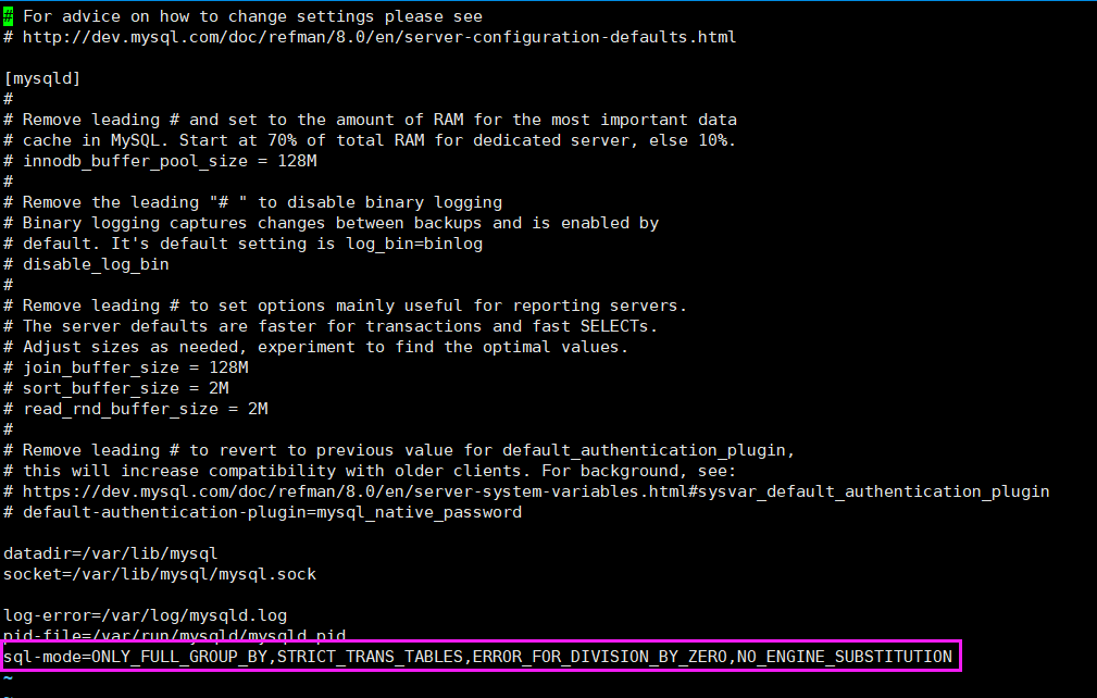 Mysql8 0 Timestamp NOT NULL DEFAULT 0000 00 00 00 00 00 