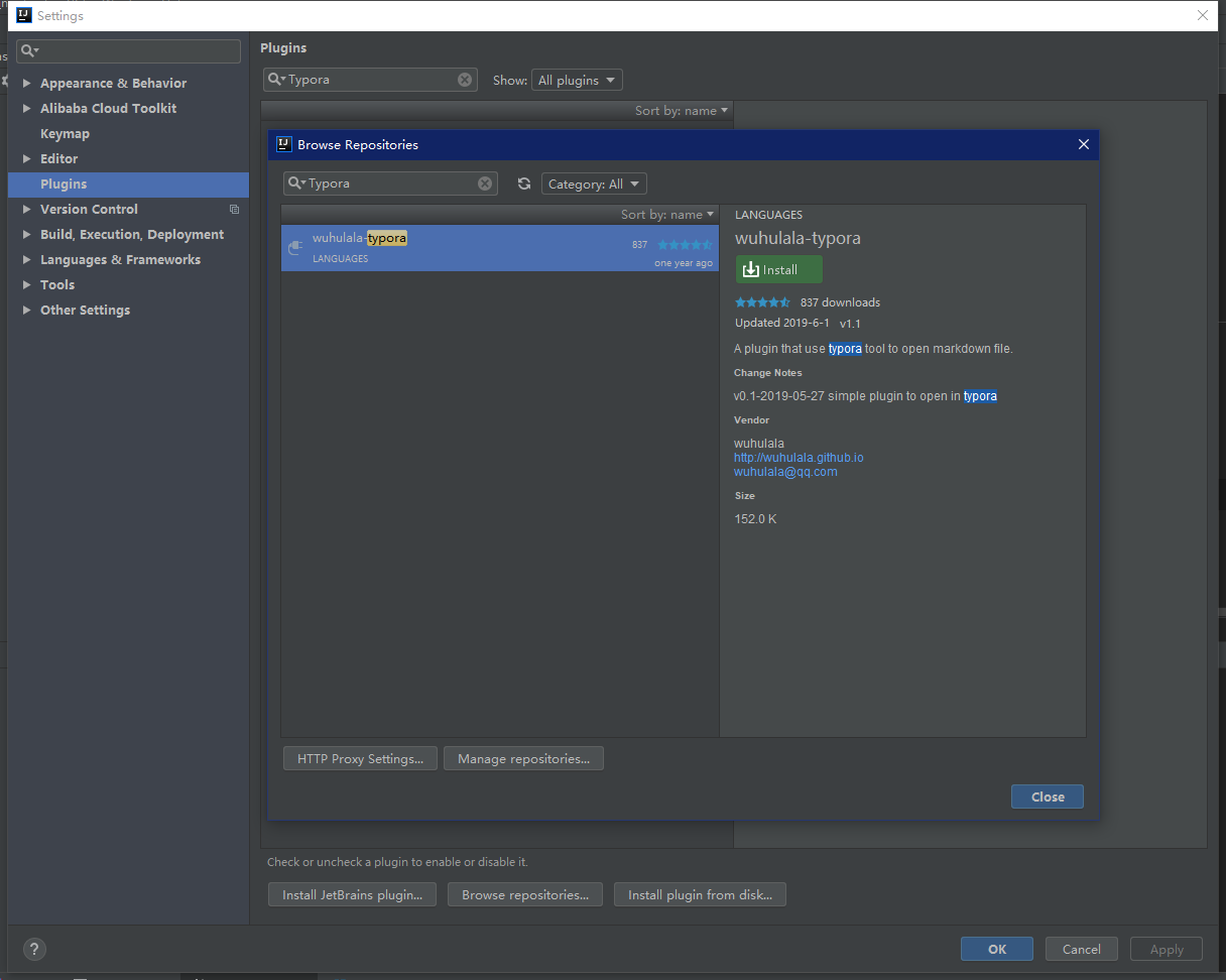 IDEA报Unable to save settings: Failed to save settings. Please restart IntelliJ IDEA - 码农小明 - 博客园