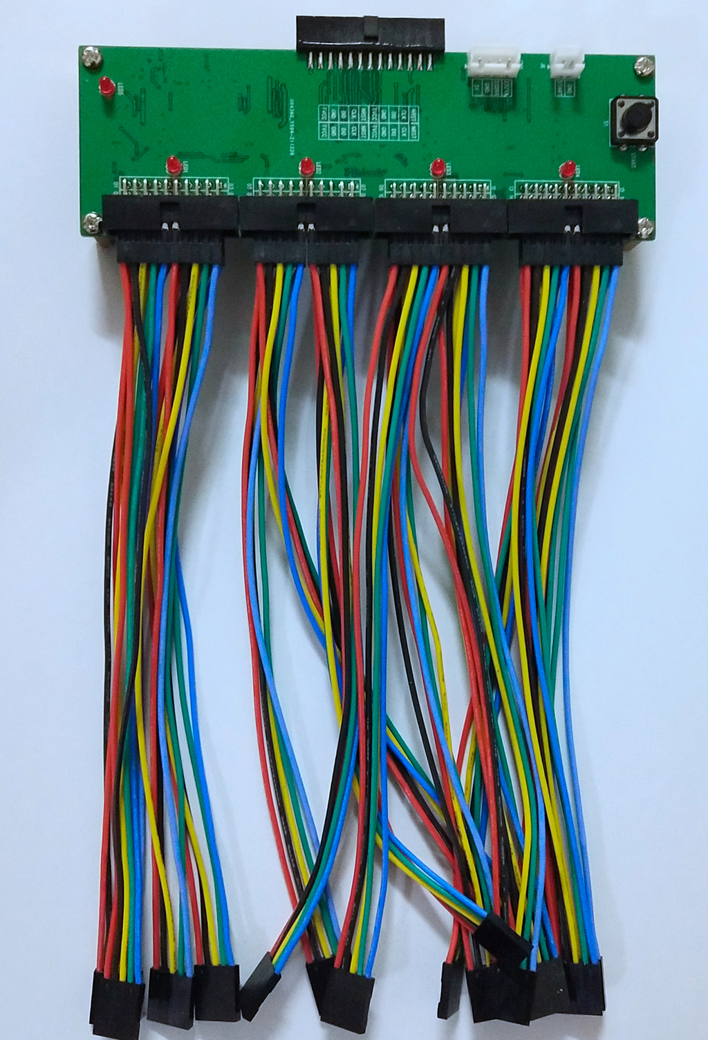 H7-TOOL多功能开发工具/开源/烧录器/示波器/仿真器/逻辑分析仪 - 硬汉嵌入式 - 博客园