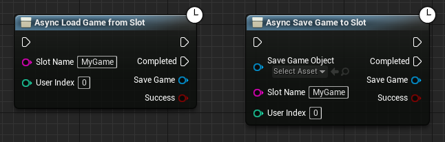 保存和加载游戏 - CodeWithMe - 博客园