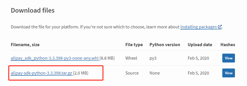 Python安装alipay-sdk提示安装pycrypto各种疑难杂症及解决方案 - IT夜幕 - 博客园