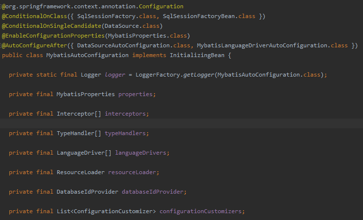Springboot Mybatis Pyt123456 博客园