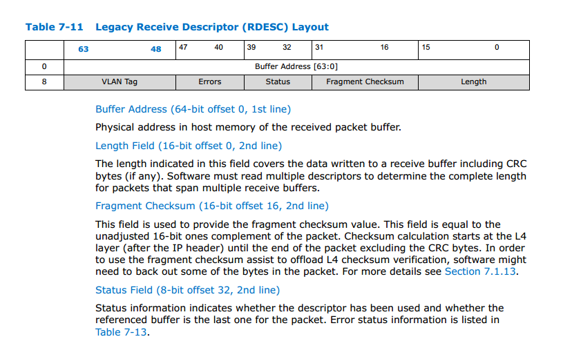 ixgbe 驱动 为xxx驱动做准备2 --- 网卡二层 收发包 - codestacklinuxer - 博客园