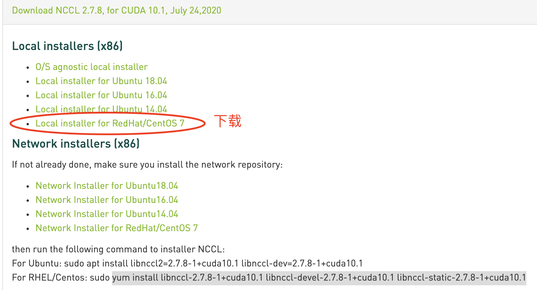  OSError Libnccl so 2 Cannot Open Shared Object File No Such File Or Directory 