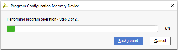 spartan-7 XC7S100程序固化 w25q128FVSG，解决xc7s不支持w25q系列芯片的问题 - 紫枫术河 - 博客园