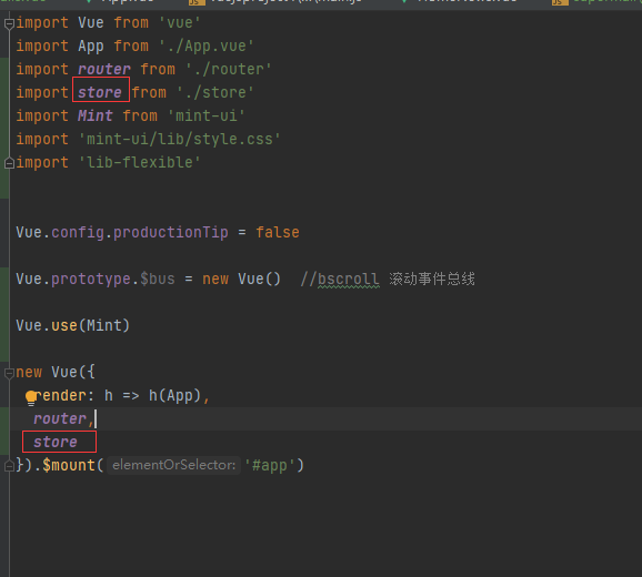 Vuex 报错cannot Read Property Dispatch Of Undefined 叫我汤先森 博客园 