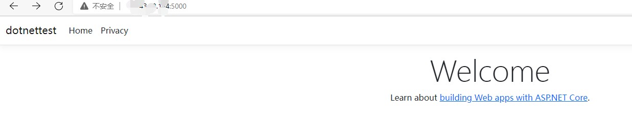 在linux上部署.Net项目有多简单 - 昱行 - 博客园