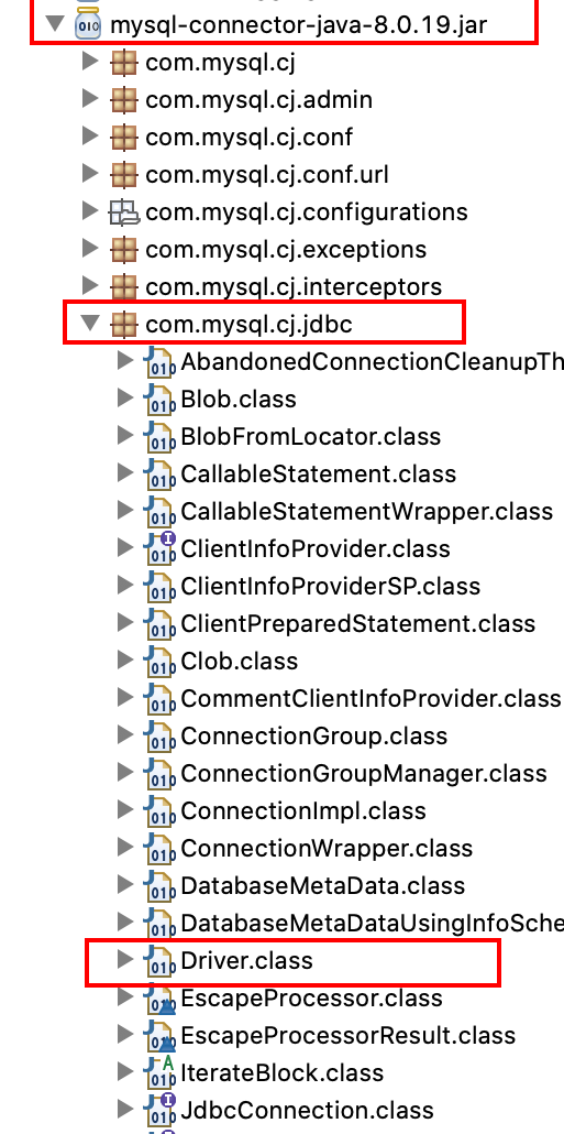 IDEA mysql8.0 jdbc连接错误：Public Key Retrieval is not allowed - 未名湖畔的码农 - 博客园