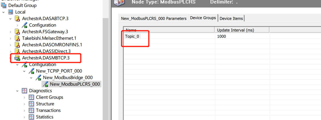DAServer与InTouch测试 - Iamseeking - 博客园
