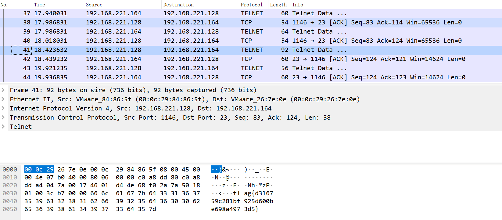 CTF_BUGKU_MISC_wp(持续更新） - _somejie - 博客园