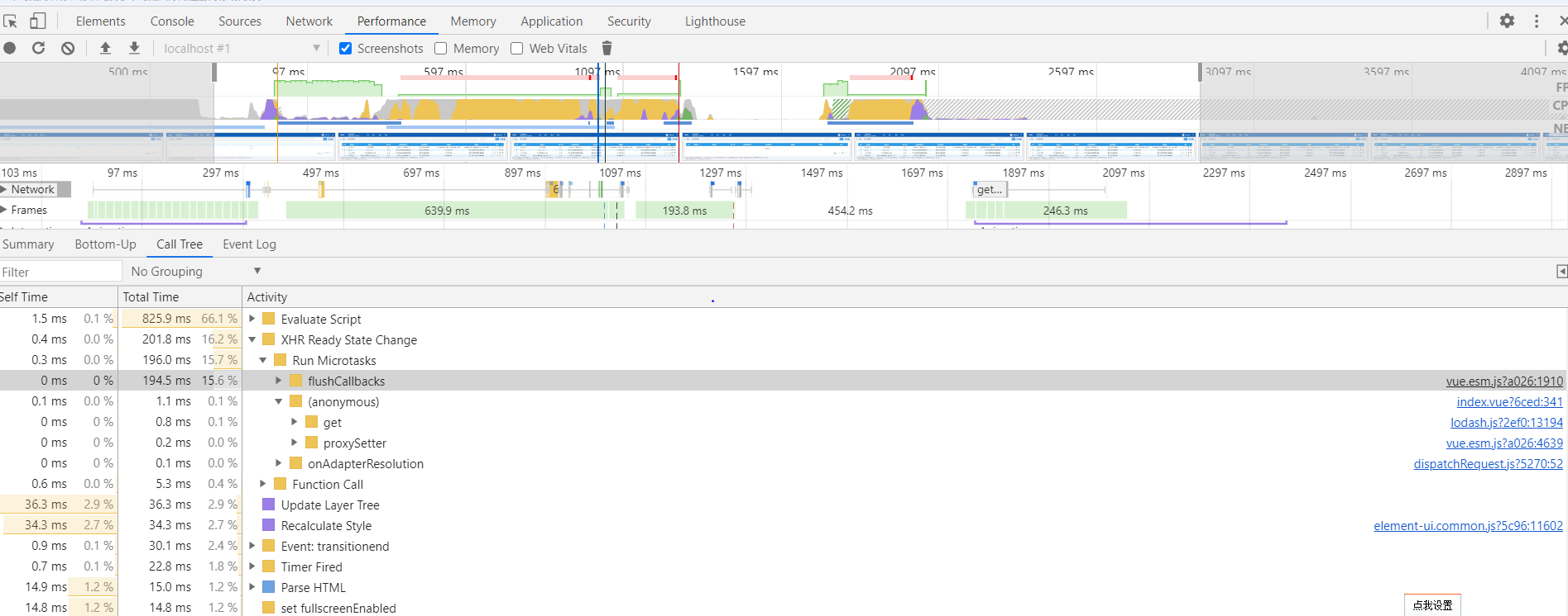 Caution: request is not finished yet - 布条麻绳 - 博客园