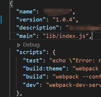 基于webpack4+vue构建一个可以按需引入的UI组件库 - 林杉一 - 博客园