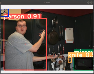 GitHub - isLinXu/YOLOv5_Efficient: 🚀 Simple and efficient use for Ultralytics yolov5🚀