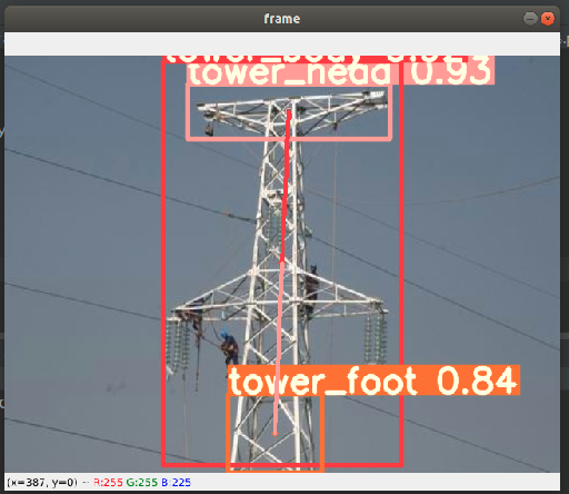GitHub - isLinXu/YOLOv5_Efficient: 🚀 Simple and efficient use for Ultralytics yolov5🚀