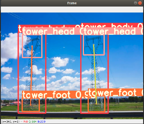 GitHub - isLinXu/YOLOv5_Efficient: 🚀 Simple and efficient use for Ultralytics yolov5🚀