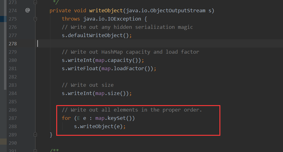 Java Commons Collections 6 调用链 - zpchcbd - 博客园