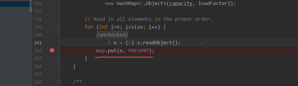Java Commons Collections 6 调用链 - zpchcbd - 博客园