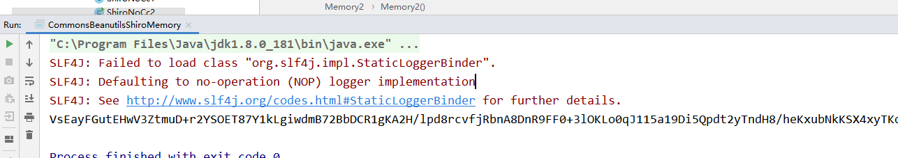 Java Shiro 反序列化内存马 - zpchcbd - 博客园