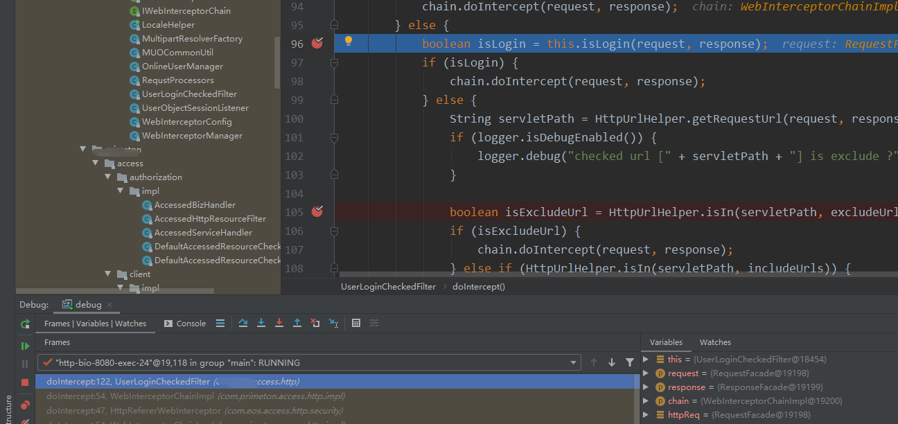 Java 调试和编译相关的知识点 - zpchcbd - 博客园