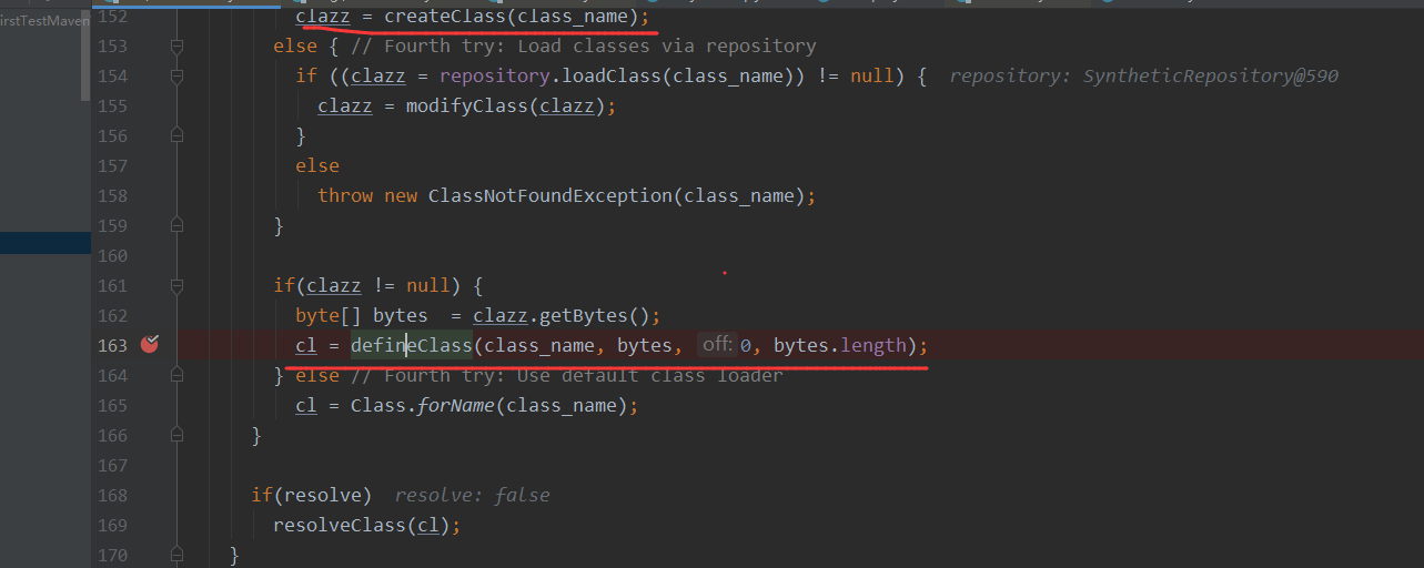 Java BCEL 回显 - zpchcbd - 博客园