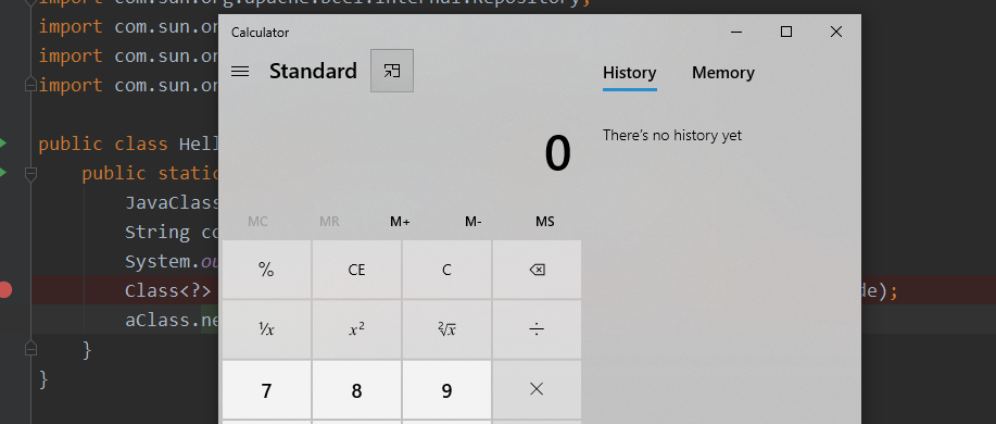 Java BCEL 回显 - zpchcbd - 博客园