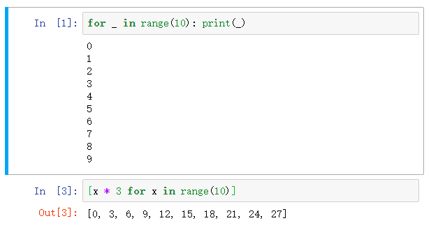 Chapter4 NumPy基础：数组和⽮量计算 - fhn - 博客园