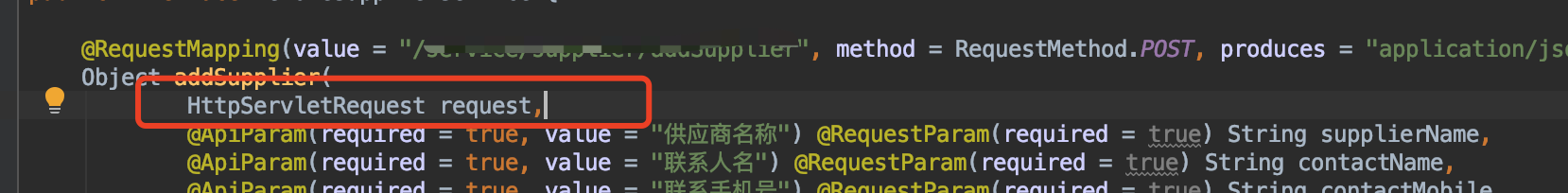 报错:request Processing Failed Nested Exception Is Decencodeexception 小二丶一碗茶 博客园