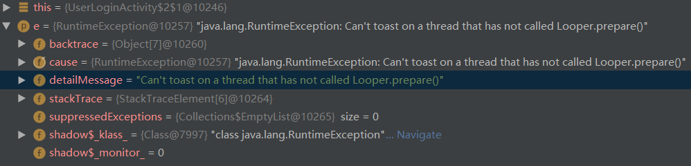 android studio与springboot使用OkHttp连接前后端 - 王灵霜 - 博客园