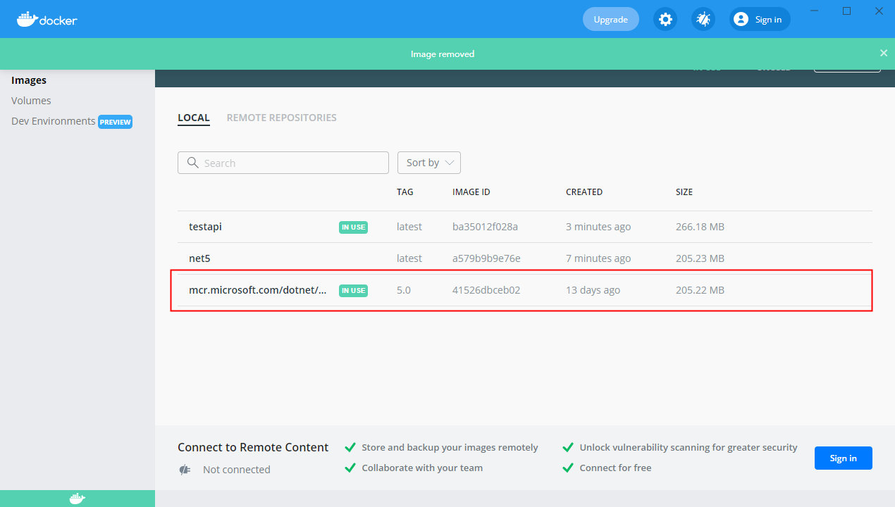 .net Core Docker发布连接SqlServer遇到的的一些问题 - 秋满虚爵 - 博客园