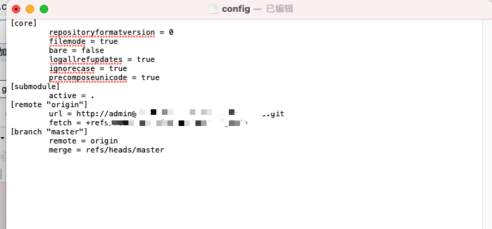 idea git拉取代码，出现enter credentials的输入框，账号名称不能修改的问题 - 进击的喜之郎 - 博客园