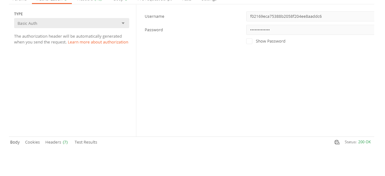 Curl请求使用Postman测试 - 温柔也曾扑了空 - 博客园