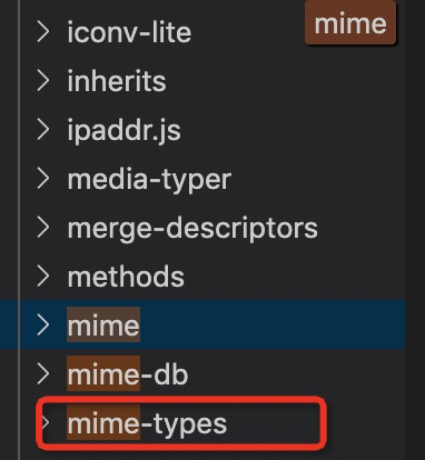 npm包的依赖关系 - 菜鸡_chicken - 博客园