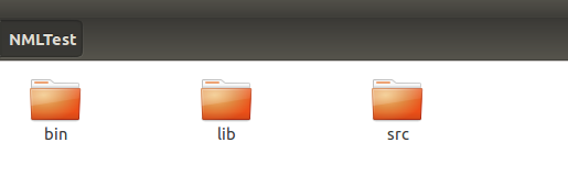 NML工程入门-三步使用 - aipower - 博客园