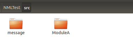NML工程入门-三步使用 - aipower - 博客园