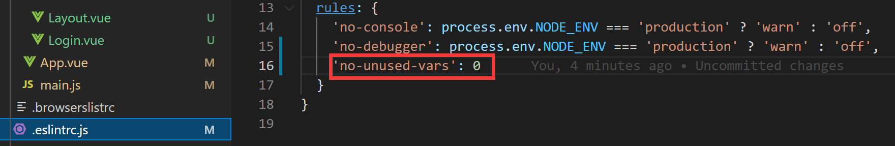 VSCode 开发Vue必备插件 - 滔天蟹 - 博客园