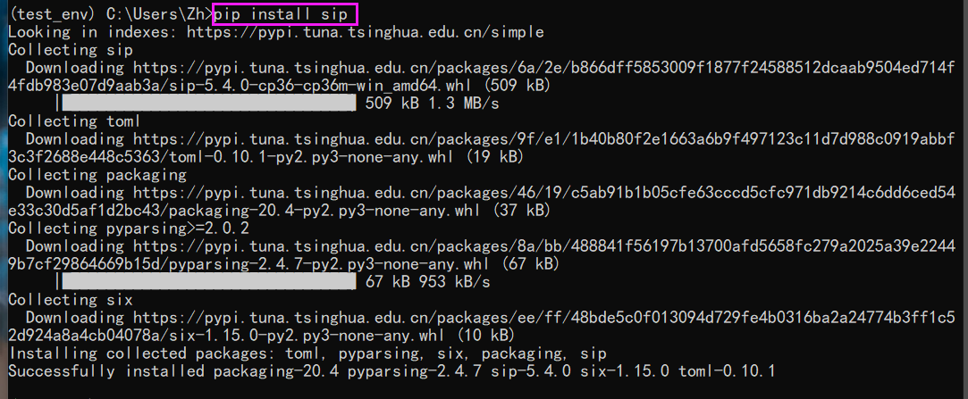 conda虚拟环境下安装配置pyqt5 - Shelly, - 博客园