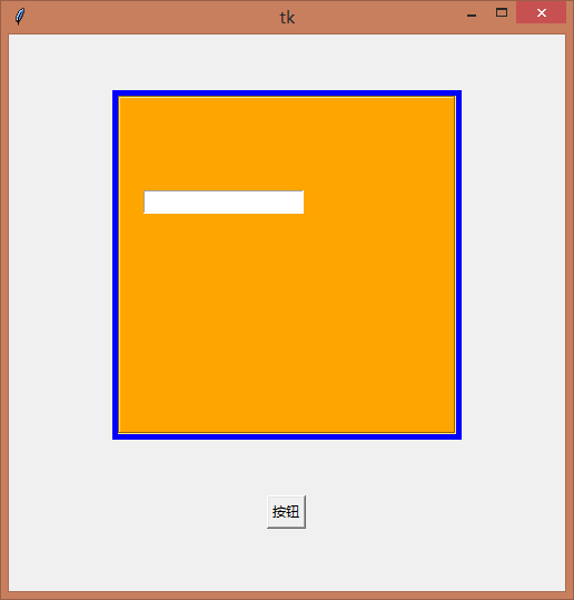Tkinter Canvas 