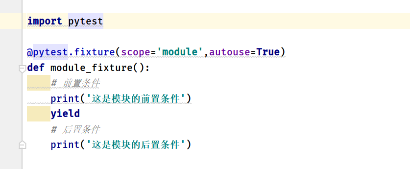 Python Selenium的参数化，pytestmarkparametrize及前置后置的使用 菜鸟268 博客园